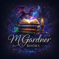 M. Gardner Books – Where adventure starts